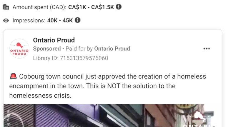 Municipal elections in Ontario - Open Council
