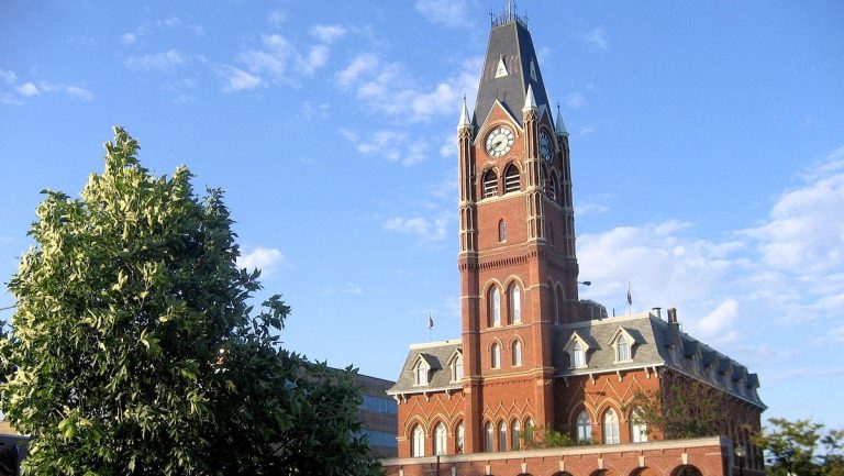 Belleville Council broke provincial law with secret vote on green space ...