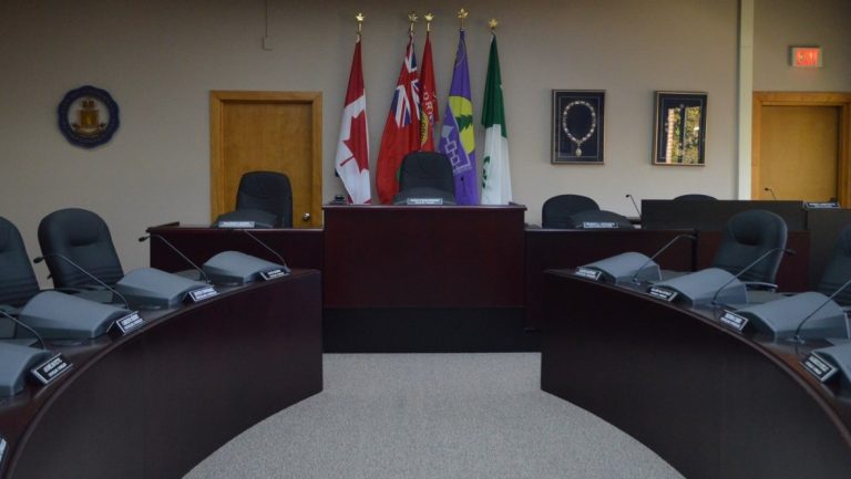 Municipal Government Guides - Open Council