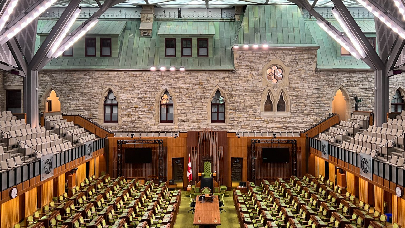 Contact your Member of Provincial Parliament (MPP) - Open Council