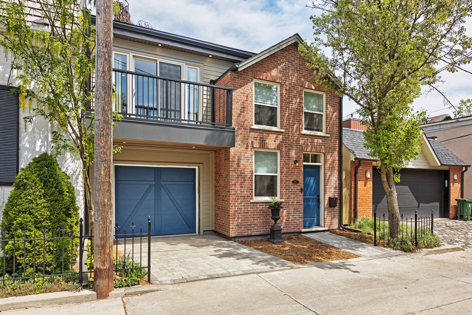 What do triplexes, fourplexes and sixplexes look like in Ontario ...