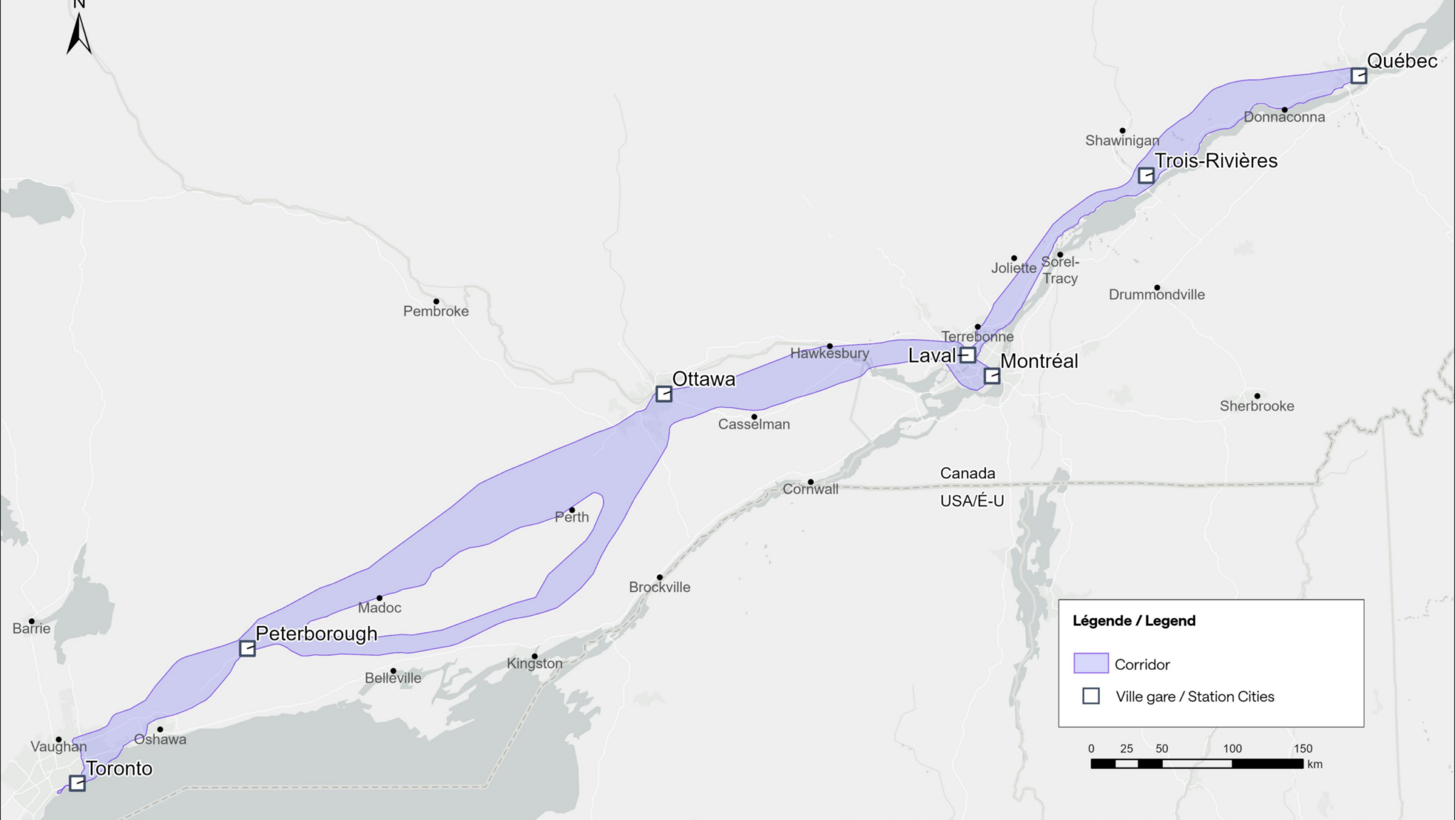 Alto High-Speed Rail – Open Council